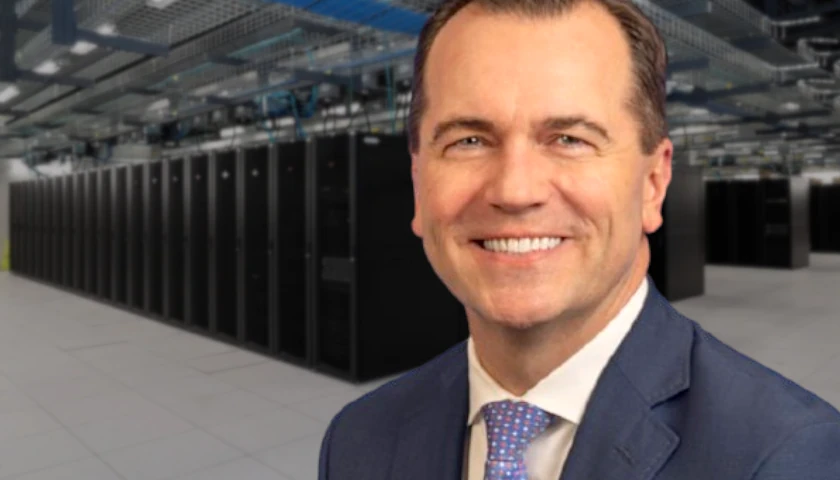 Tennessee Democrat's Bill Would Require AI Data Centers to 'Devote ...