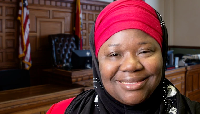 Metro Nashville Council Member Suara Alleges Meharry Replaced Her with ...