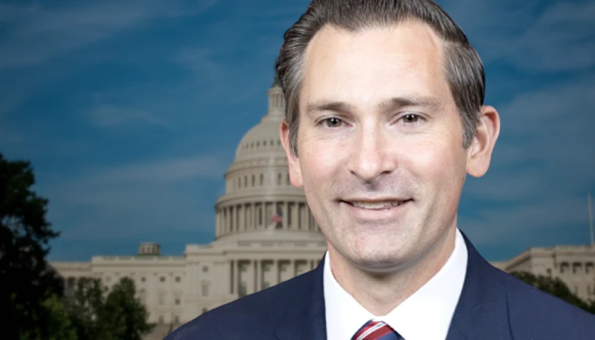 TN-7 U.S. Rep. Matt Van Epps Receives Committee Assignments for 119th ...