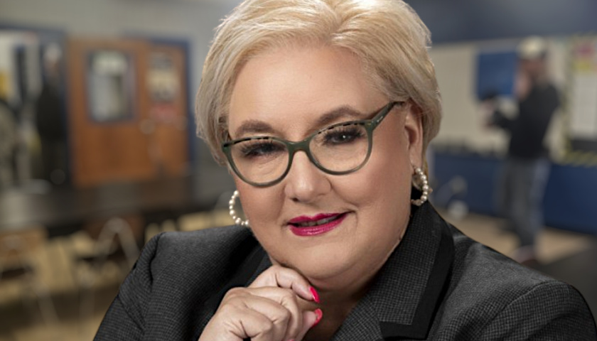 Rutherford County School Board Member Tammy Sharp Seeking Reelection ...