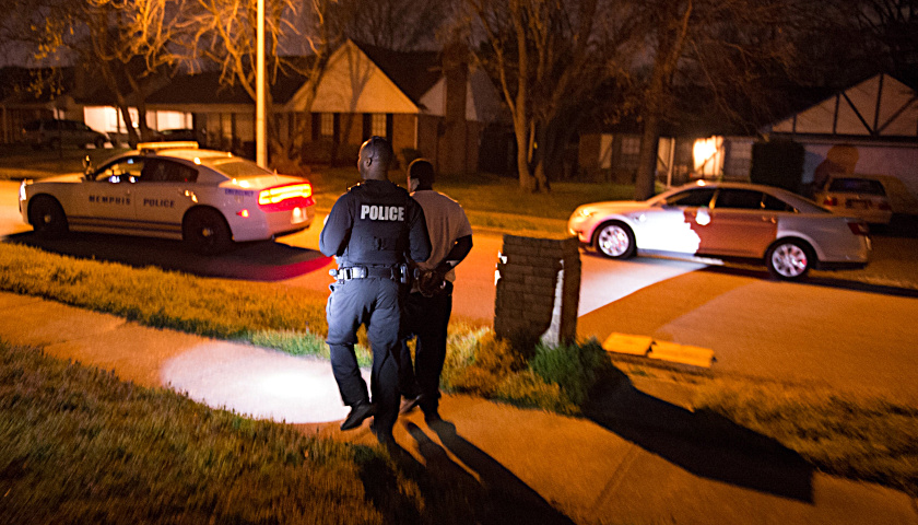Memphis Safe Task Force Records Over 4,000 Arrests Since Launch ...
