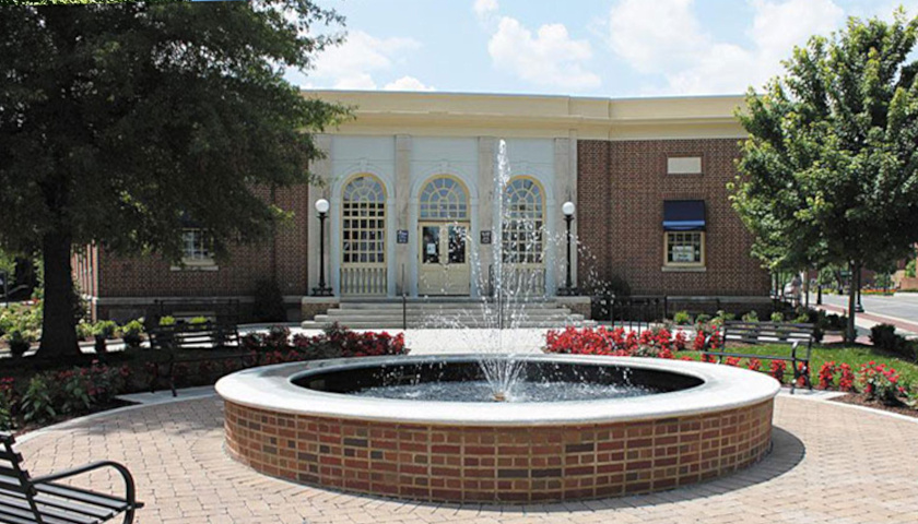City of Franklin to Unveil Benjamin Franklin Statue, Kicking Off ...