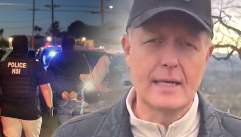 More than 6,200 Illegal Aliens Removed from Tennessee, Senate Majority ...