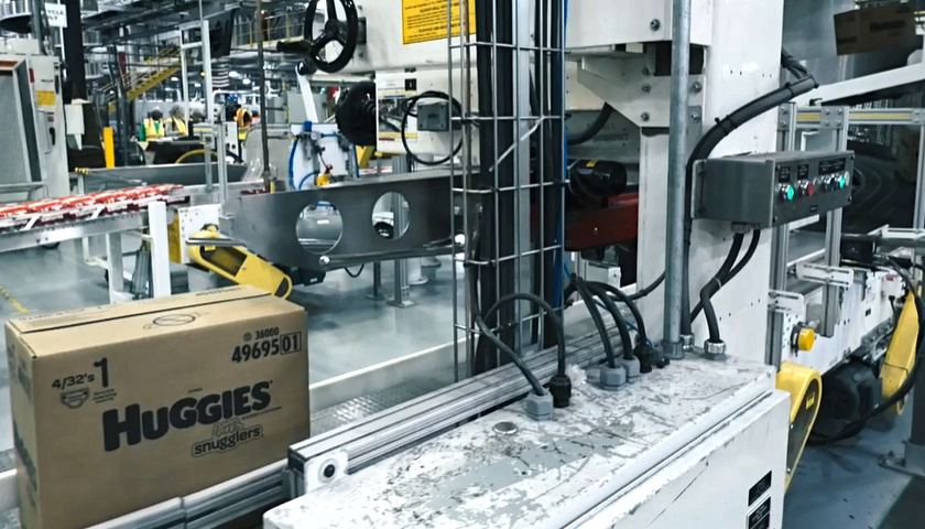 Commentary: Kimberly-Clark’s Deal with Kenvue Is Good News for Ohio ...