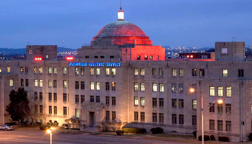 Nashville Electric Service Receives 'Consulting for DEI Projects and ...