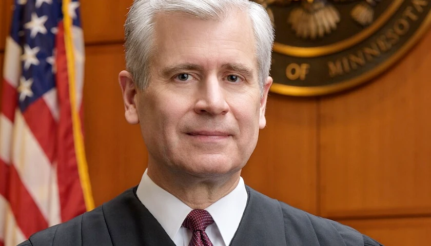 Federal Judge Orders ICE Chief to Appear in Court over Alleged Denial ...