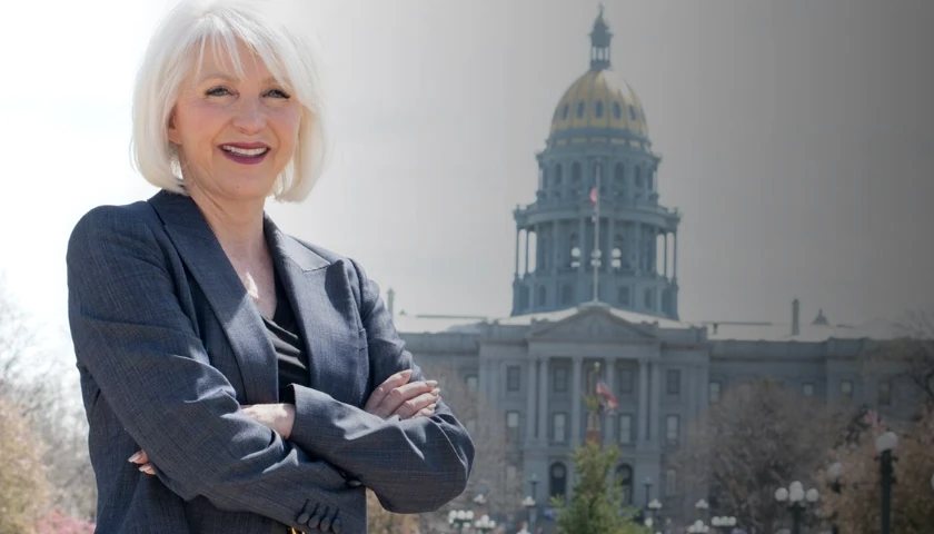 Colorado Gov Jared Polis Commutes Sentence Of Ex Mesa County Clerk
