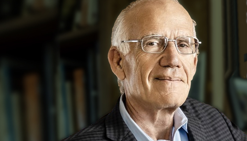 Victor Davis Hanson Reveals Ongoing Heart Condition Following Lung ...
