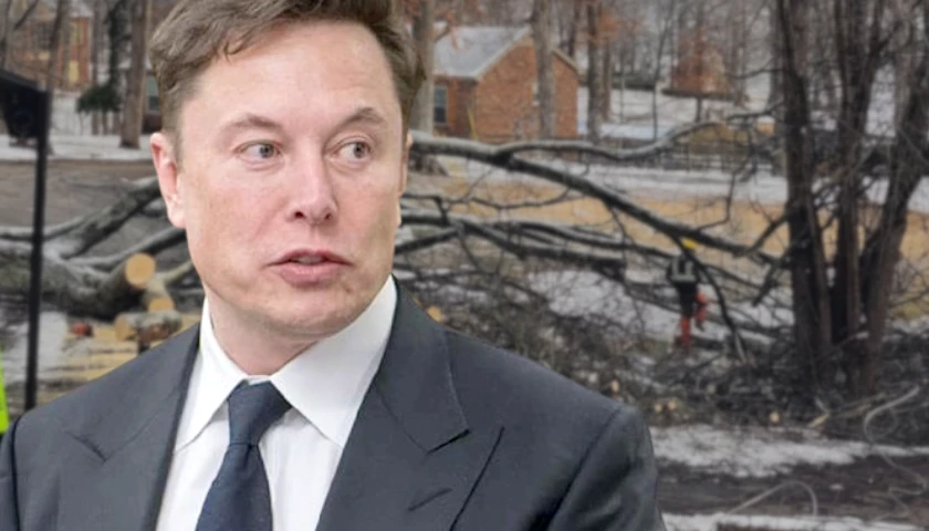Elon Musk’s xAI Donates 500 Generators to Assist with Ongoing Outages ...
