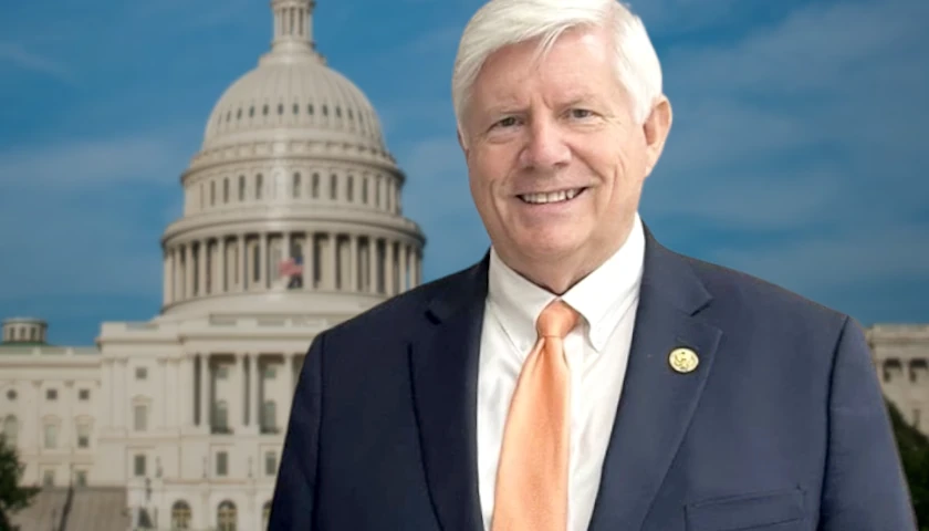 Van Hilleary Reports $700K Cash on Hand in TN-6 Congressional Race ...