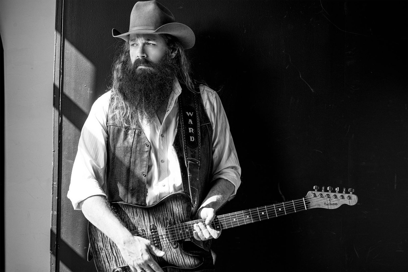 Music Spotlight: Ward Davis | The Star News Network