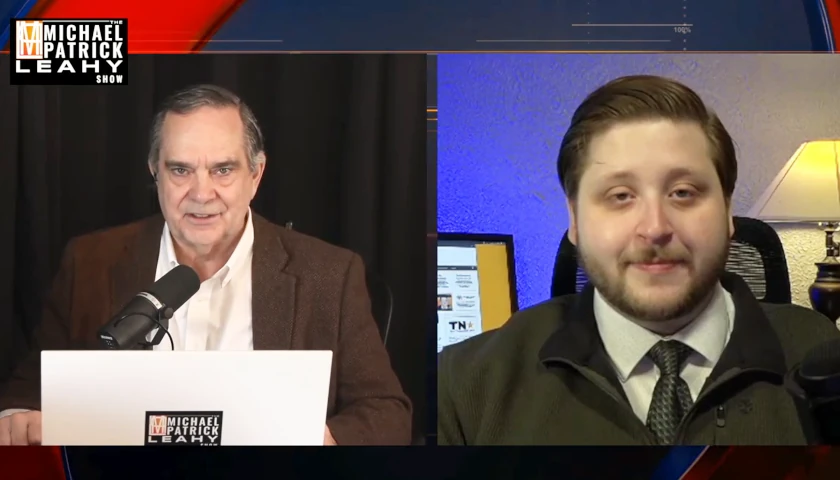 Pappert: Coverage of ICE Arrest of Nashville Reporter Leaves Out Key ...