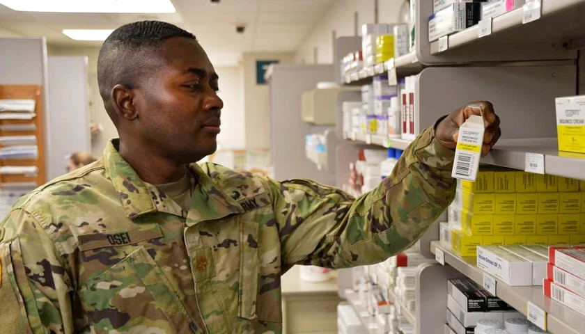 Advocacy Group Claims 35,000 Veterans, Military Families Now Oppose PBM ...