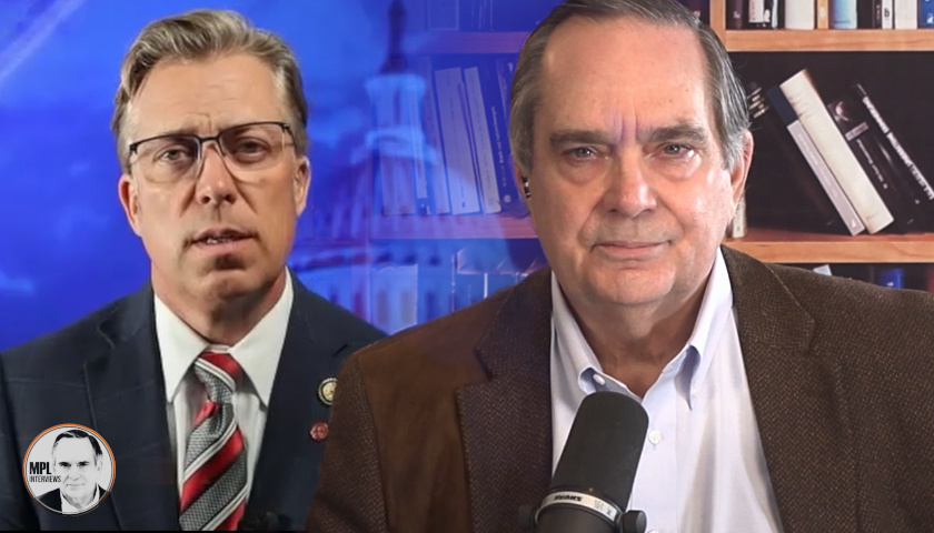 Exclusive: Ogles Says Deporting All 4.5 Million Muslims in U.S Is 'Not ...