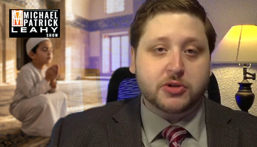 Pappert: Year-Round Muslim Prayer Schedule at Charter School Prompts ...