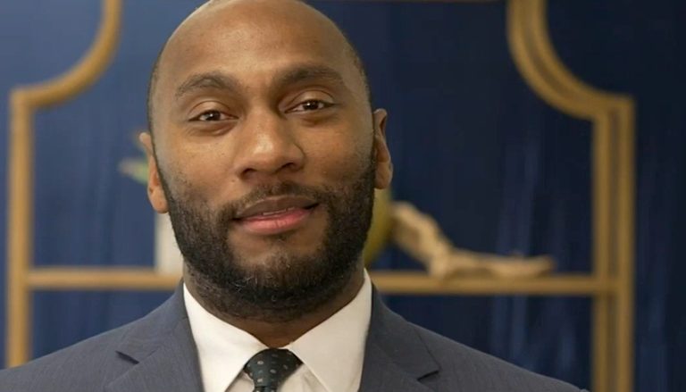 State Sen. Brent Taylor Accuses 'Litigious' Shelby County Mayor of ...