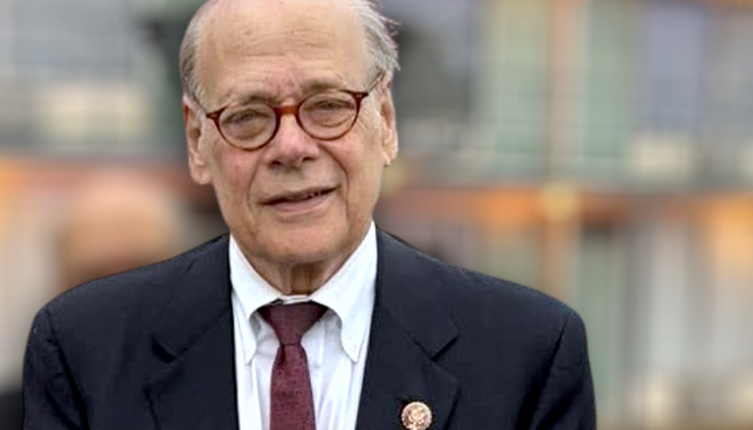 TN Democrat Steve Cohen Brands SCOTUS as ‘Jim Crow’ Court After ...