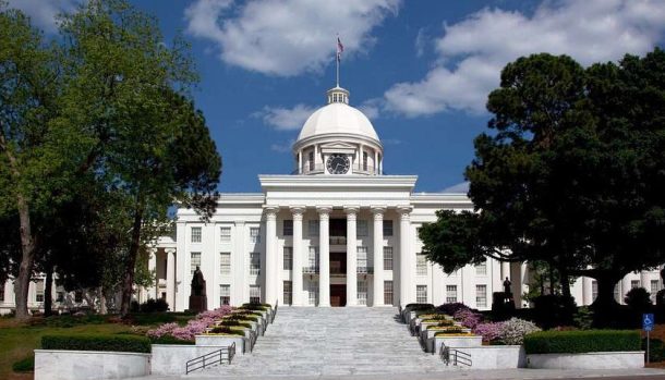 Federal Judges Temporarily Block Alabama Redistricting Map - Tennessee Star