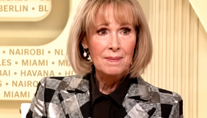 DOJ Reportedly Investigates Trump Accuser E. Jean Carroll over Initial ...