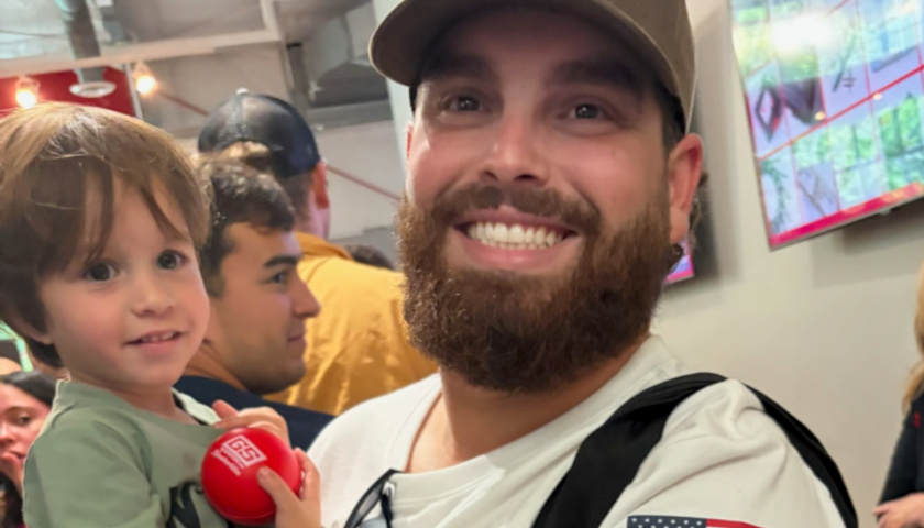 Huge Crowd from Across the USA Attends The Glock Store's 6th Annual ...