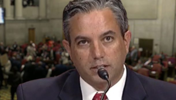Judge Blocks Tennessee Democrats’ Attempt to Stop New Congressional Map ...