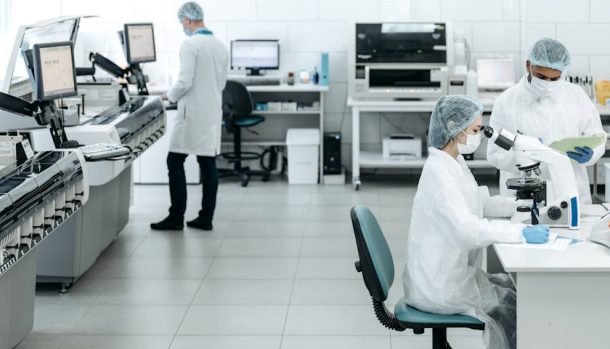 'Full Coverup Mode': Lawmakers Want Answers on 'Virus Smuggling' to ...