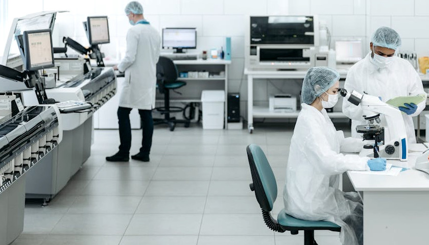 'Full Coverup Mode': Lawmakers Want Answers on 'Virus Smuggling' to ...