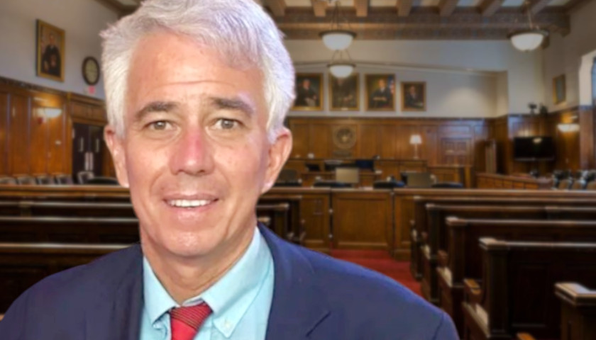 Shelby County DA Alleges White House Pressured Tennessee Lawmakers over ...