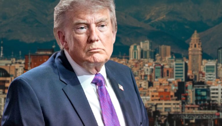 Trump Won't Rush Iran Deal to Help GOP in Midterms - Tennessee Star