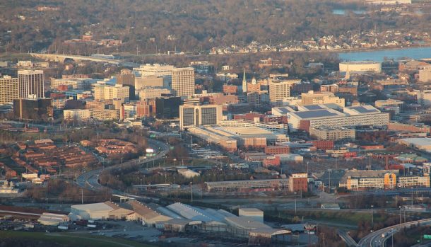 Economist Finds Chattanooga Employment No Better than Comparable ...