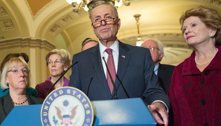 Analysis: Democrats Losing Hundreds of Thousands of Voters Across ...