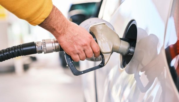Drivers Say Major Gas Stations Pumped Up Prices with AI in Explosive ...