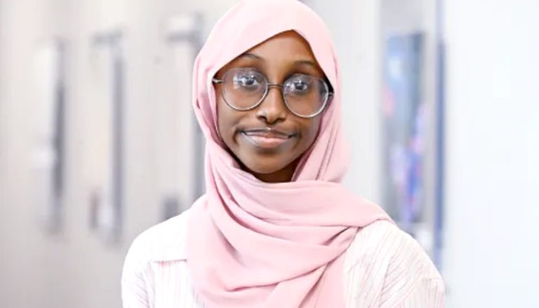 High School Student Who Has 'Deep Commitment to Social Justice ...