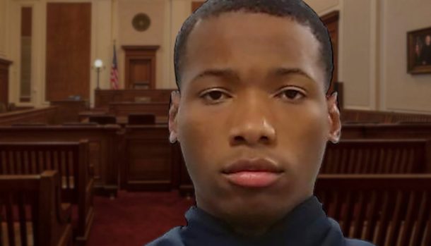Former Prosecutor Judson Phillips Analyzes Karmelo Anthony Murder ...