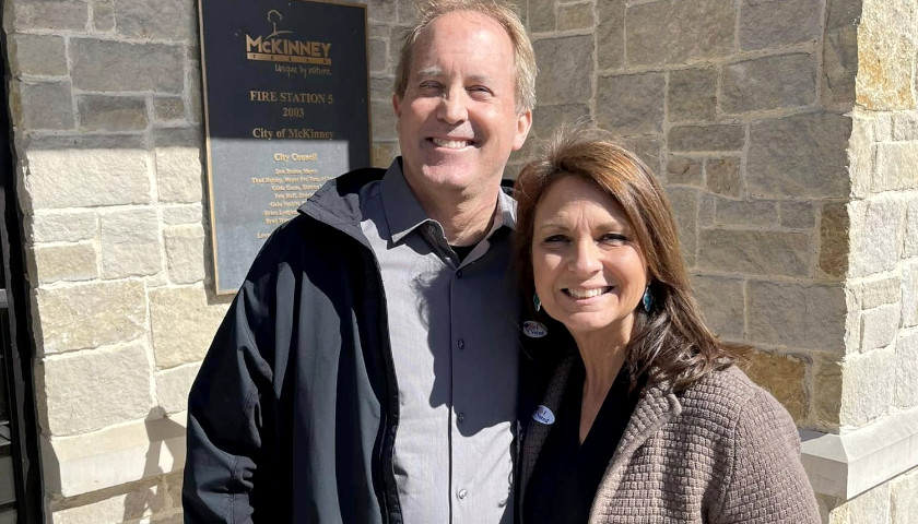 Judge Cancels Ken Paxton's Public Divorce Trial - Tennessee Star