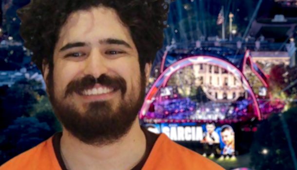 Alleged Ringleader of Foiled White House UFC Terror Plot Is Mexican ...