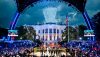 Lawn Company to Donate $1M to Restore White House South Lawn Following ...